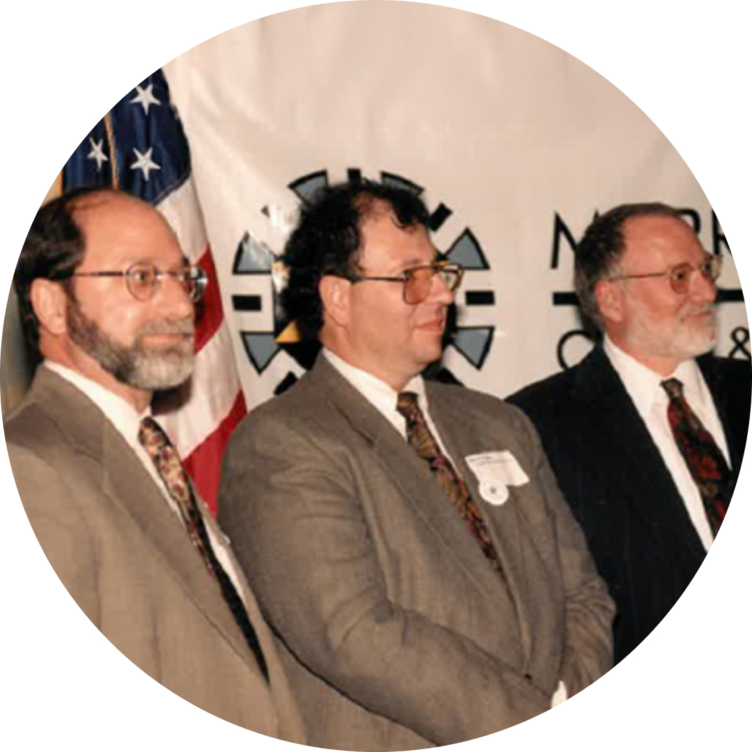 History | Morrison Child & Family Services
