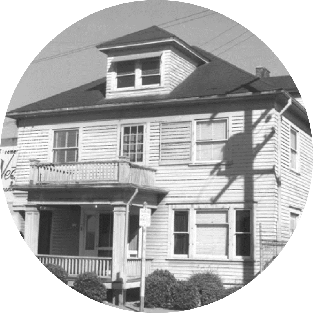 History | Morrison Child & Family Services